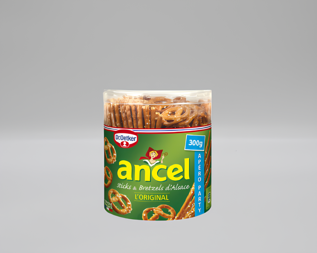 Sticks Bretzels 300g - Alcopone24-24.com